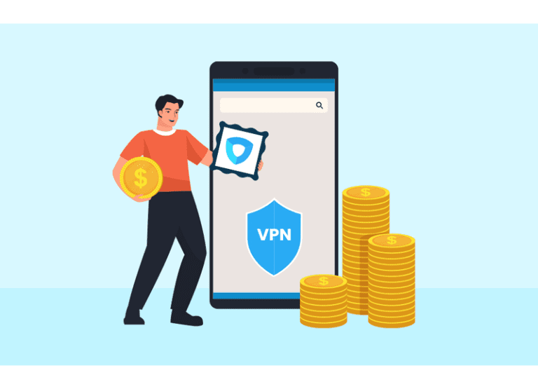 SharkVPN - Secure, Fast & Anonymous VPN Service