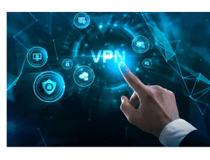 SharkVPN - Secure, Fast & Anonymous VPN Service